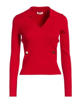 Liu Jo STRICKWAREN - Pullover auf YOOX.COM