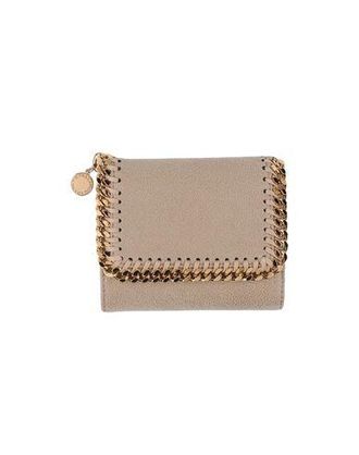 Stella McCartney Petite maroquinerie - Portefeuilles sur YOOX.COM