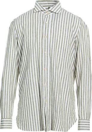 LUIGI BORRELLI NAPOLI TOPS - Hemden auf YOOX.COM