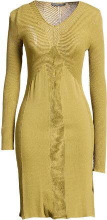 Alberta Ferretti KLEIDER - Midi-Kleider auf YOOX.COM