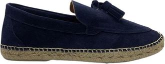 Abarca Herren, Schuhe, Blau, 41 EUGr&ouml;&szlig;e