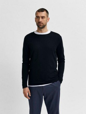 Selected Strickpullover