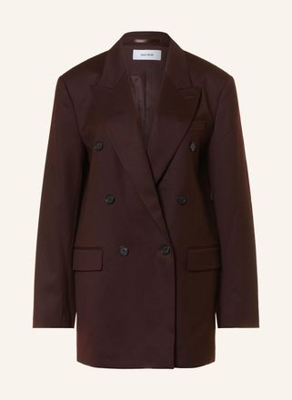 Reiss Reiss Longblazer Leisel lila