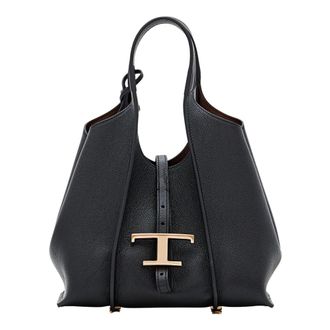 Tod's Damen, Taschen, Schwarzk, ONE SIZEGr&ouml;&szlig;e