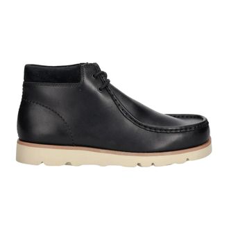 Clarks Chaussures &agrave; lacets - Homme - Chaussures - Noir - Taille: 46 EU