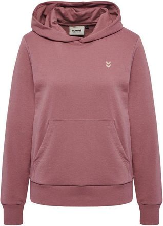 Hummel Kapuzenpullover Hummel Damen Kapuzenpullover hmlPULSE Co Reg W Swt Hood 229313