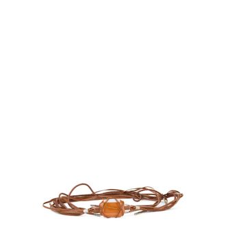 Alberta Ferretti Damen, Accessories, Braun, MGr&ouml;&szlig;e