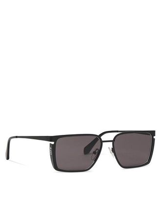 Off-white Sonnenbrillen OERI121 Schwarz