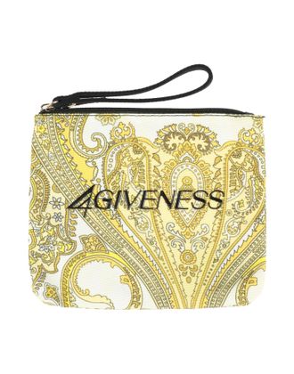 4giveness Kleinlederwaren - Kosmetikt&auml;schchen auf YOOX.COM