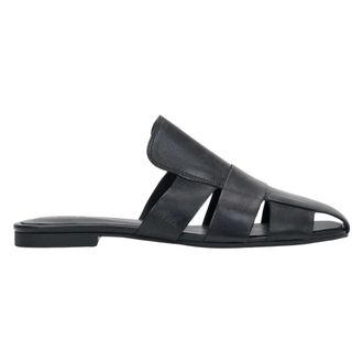 Estro & Luminara Damen, Schuhe, Schwarzk, 38 EUGr&ouml;&szlig;e
