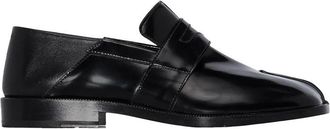 Maison Margiela Tabi Loafer - Black