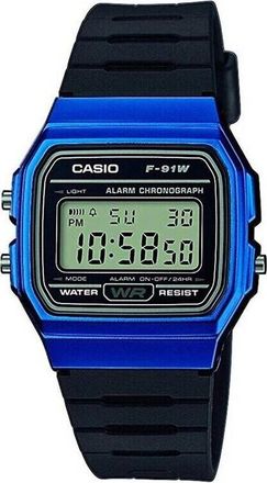Casio F91WM2ADF