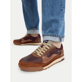 Pikolinos Sneakers Pikolinos Teide M3W-6015C1 Braun