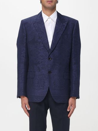 Etro Veste ETRO Homme couleur Bleu
