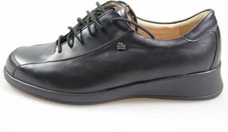 Finn Comfort Herren, Schuhe, Schwarzk, 39 1/2 EUGröße