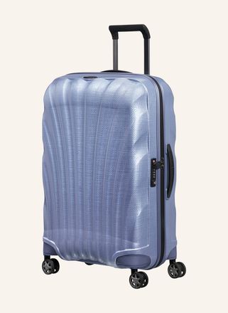 Samsonite Trolley C-Lite blau