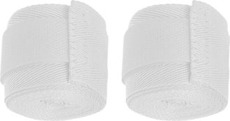 Generic Boxtraining Bandagen - Handschuhe zum Boxen | Elastische Kompressionsbandagen F&uuml;r Handgelenkschutz In Thai Kickboxen Kampfkunst