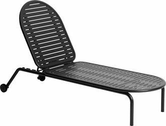 PETITE FRITURE Bain de soleil &agrave; roues Week-end Petite friture