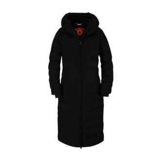 Wellensteyn Layering Coat - - Coats - Damen - Schwarzk - S