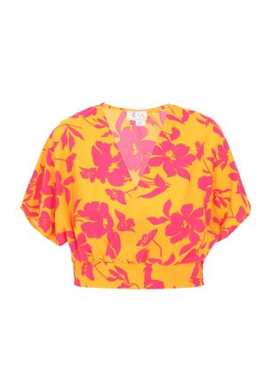 Izia Top Fashion Look