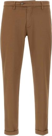 Re-hash Homme, Pantalons, Brun, Taille: W34 Pantalon Mucha10