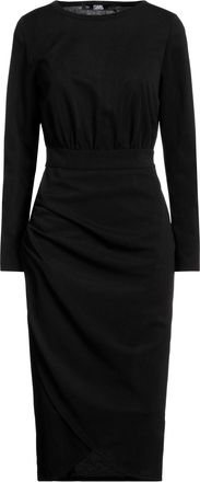 Karl Lagerfeld KLEIDER - Midi-Kleider auf YOOX.COM