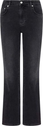 Moschino Homme, Jeans, Noir, Taille: W28 Jeans