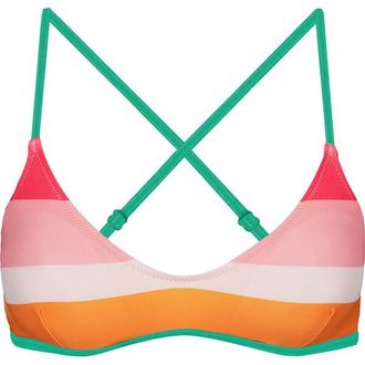 Barts Damen Bikinioberteil Ynez Cross Back