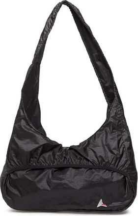 Roa Roa, Femme, Sacs, Noir, Taille: ONE Size Sac &agrave; Pliable