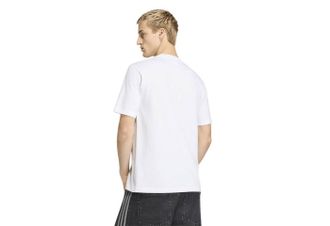 adidas Performance T-Shirt Freizeit FIFA World Cup 26 Germany (100% Baumwolle) weiss Herren