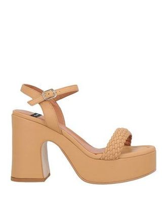 &Aacute;ngel Alarc&oacute;n CHAUSSURES - Sandales sur YOOX.COM