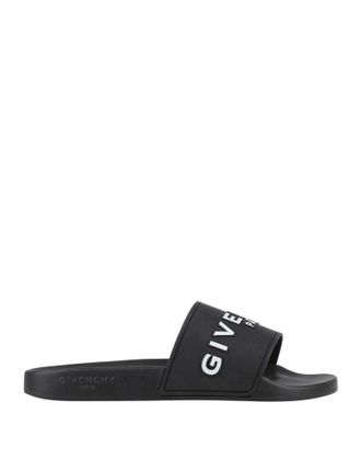Givenchy SCHUHE - Sandalen auf YOOX.COM