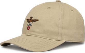 Aeronautica Cap Aeronautica Militare 261HA1246UCT02261 Beige