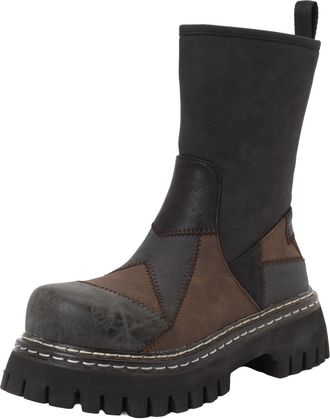 Koi Footwear Stiefel Apocalypse