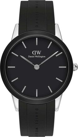 Daniel Wellington Herren, Accessories, Schwarzk, ONE SIZEGr&ouml;&szlig;e