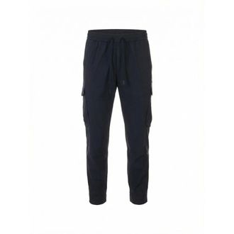HUGO BOSS Herren, Hosen, Blau, SGr&ouml;&szlig;e