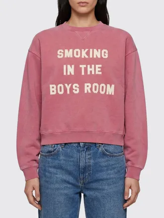 Dsquared2 Sweatshirt DSQUARED2 Damen Farbe Rot