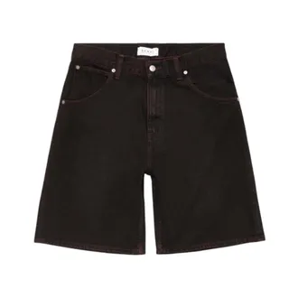 Edwin Herren, Shorts, Braun, W38Gr&ouml;&szlig;e