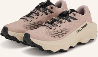 Salomon Trailrunning-Schuhe Ultra Glide 4 rosa