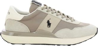 Ralph Lauren Homme, Chaussures, Beige, Taille: 42 EU Train 89