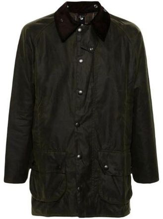 Barbour Barbour | Beaufort Wax Jacket - 36