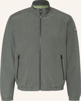 Marc O'Polo Marc Opolo Blouson gruen