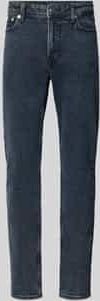 Calvin Klein Jeans Tapered Fit Jeans aus Baumwoll-Mix Modell EVEREST