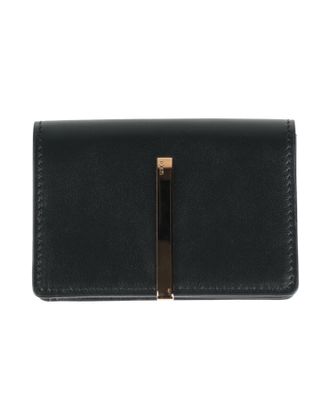 Tod's Kleinlederwaren - Dokumentenetuis auf YOOX.COM