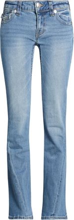True Religion JOEY LOW RISE FLARE