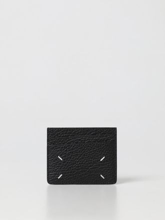 Maison Margiela Portefeuille MAISON MARGIELA Homme couleur Noir