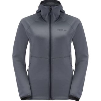 Jack Wolfskin Kolbenberg Fleecejacke Dolphin XL