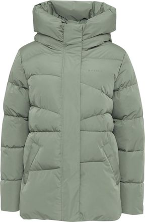 Mazine Wanda Jacket - Winterjacke, Gr&ouml;&szlig;e_Bekleidung:XS, Farbe:sea green