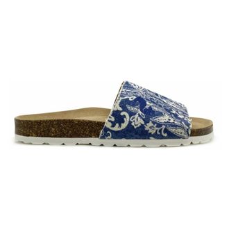 Thies Damen, Schuhe, Blau, 39 EUGr&ouml;&szlig;e