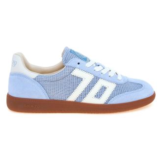 Back70 Cloud Sneaker - - Shoes - Damen - Blau - 38 EU